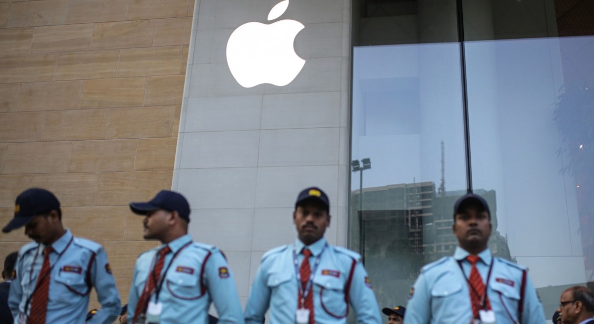 Apple supplier Foxconn begins iPhone 15 production in India